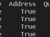 Pandas Notnull Detect Non Missing Values For An Array Like Object