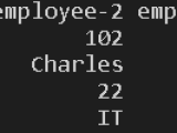 Pandas Read Json Convert A Json String To Pandas Object Askpython