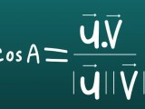 Python Angle Between Two Vectors