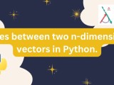 Multidimensional Arrays In Python A Complete Guide Askpython
