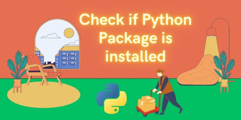 Check If Python Package Is Installed Askpython - Beautiful Ultra HD Abstract Wallpapers | Free Download