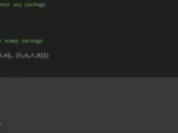 Multidimensional Arrays In Python A Complete Guide Askpython