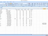 Convert A Csv File To An Array In Python Askpython