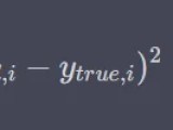 Gradient Descent Algorithm With Implementation From Scratch Askpython