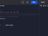 How To Convert A Datetime To Date Askpython