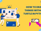 How To Draw Shapes Without The Turtle Module In Python Askpython