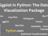 Ggplot In Python The Data Visualization Package Askpython