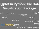 Ggplot In Python The Data Visualization Package Askpython