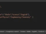 How To Prettyprint Nested Dictionaries Askpython