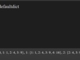 How To Create A Nested Dictionary Via For Loop Askpython