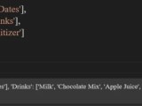 How To Create A Nested Dictionary Via For Loop Askpython
