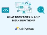 Understanding The Print Format 3f In Python Askpython