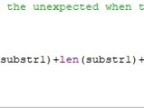 Extracting A String Between Two Substrings In Python Askpython