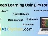 How To Print Brackets In Python Askpython