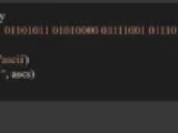 4 Ways To Convert A Binary String To A Normal String Askpython