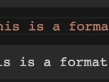 What Does S Mean In A Python Format String Askpython