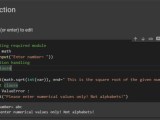Handling Valueerror In Python Detecting Strings And Integers Askpython