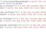 Extracting Date From Datetime In Python 3 Methods Explained Askpython