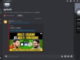 Making Your Discord Bot Play Youtube Audio A Step By Step Guide