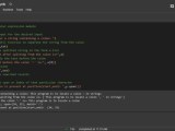 How To Extract Text Before A Colon Using Regex In Python Askpython