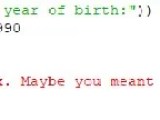 Debugging Elif Syntax Errors In Python Askpython