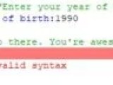 Debugging Elif Syntax Errors In Python Askpython