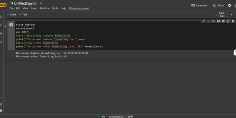 Python Programming Tutorial Decimal Functions In Python Set 1 - Gorgeous HD Vintage Designs | Free Download
