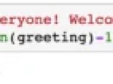 String Alphabet Range In Python Askpython