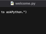 How Do I Import Other Python Files Askpython