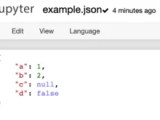 Python Read Json File And Modify Askpython