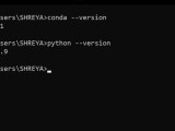 Check Anaconda Version On Windows 10 4 Easy Methods Askpython