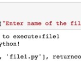 How To Build A Single Python File From Multiple Scripts Askpython