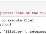 How To Build A Single Python File From Multiple Scripts Askpython
