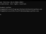 Determining The Install Path Of Python From The Command Line Askpython