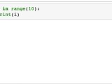 Pythonic Way To Iterate Through A Range Starting At 1 Askpython