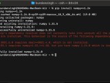 How To Install All Python Modules At Once Using Pip Askpython