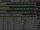 How To Install All Python Modules At Once Using Pip Askpython