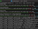How To Install All Python Modules At Once Using Pip Askpython