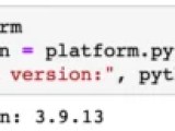 How Do I Detect The Python Version At Runtime Askpython