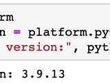 How Do I Detect The Python Version At Runtime Askpython