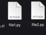 How To Build A Single Python File From Multiple Scripts Askpython