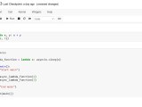 Use Await In Lambda Function Using Python Askpython