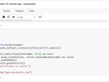 Python Program To Verify Ssl Certificates Askpython
