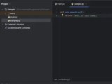 Python Module S Path Retrieval Askpython