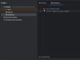 Python Module S Path Retrieval Askpython
