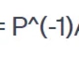 Eigenvalue Decomposition In Python Askpython