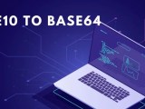 Converting Base10 Integer Into Base64 Representation In Python Askpython