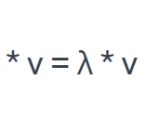 Eigenvalue Decomposition In Python Askpython