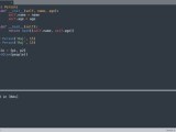Making A Python User Defined Class Sortable And Hashable Askpython