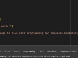 3 Approaches To Removing The Duplicate Words From A Text Askpython